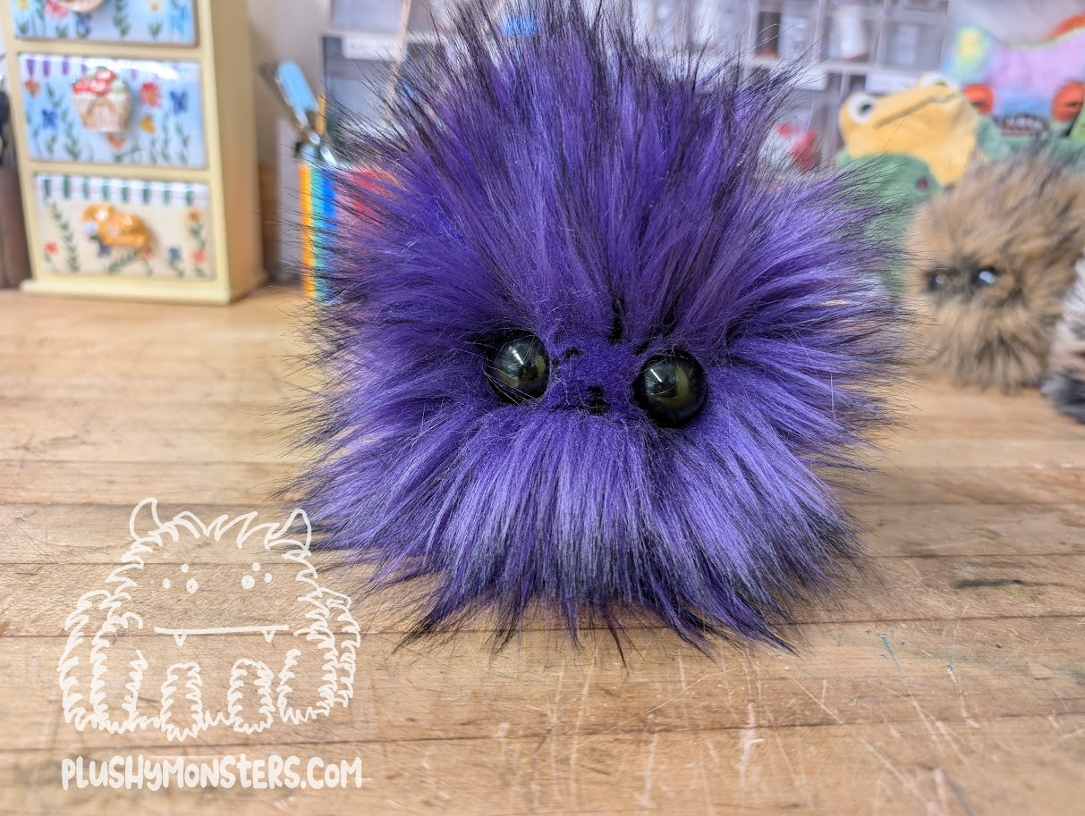 Twilight Scrappy! – Plushy Monsters